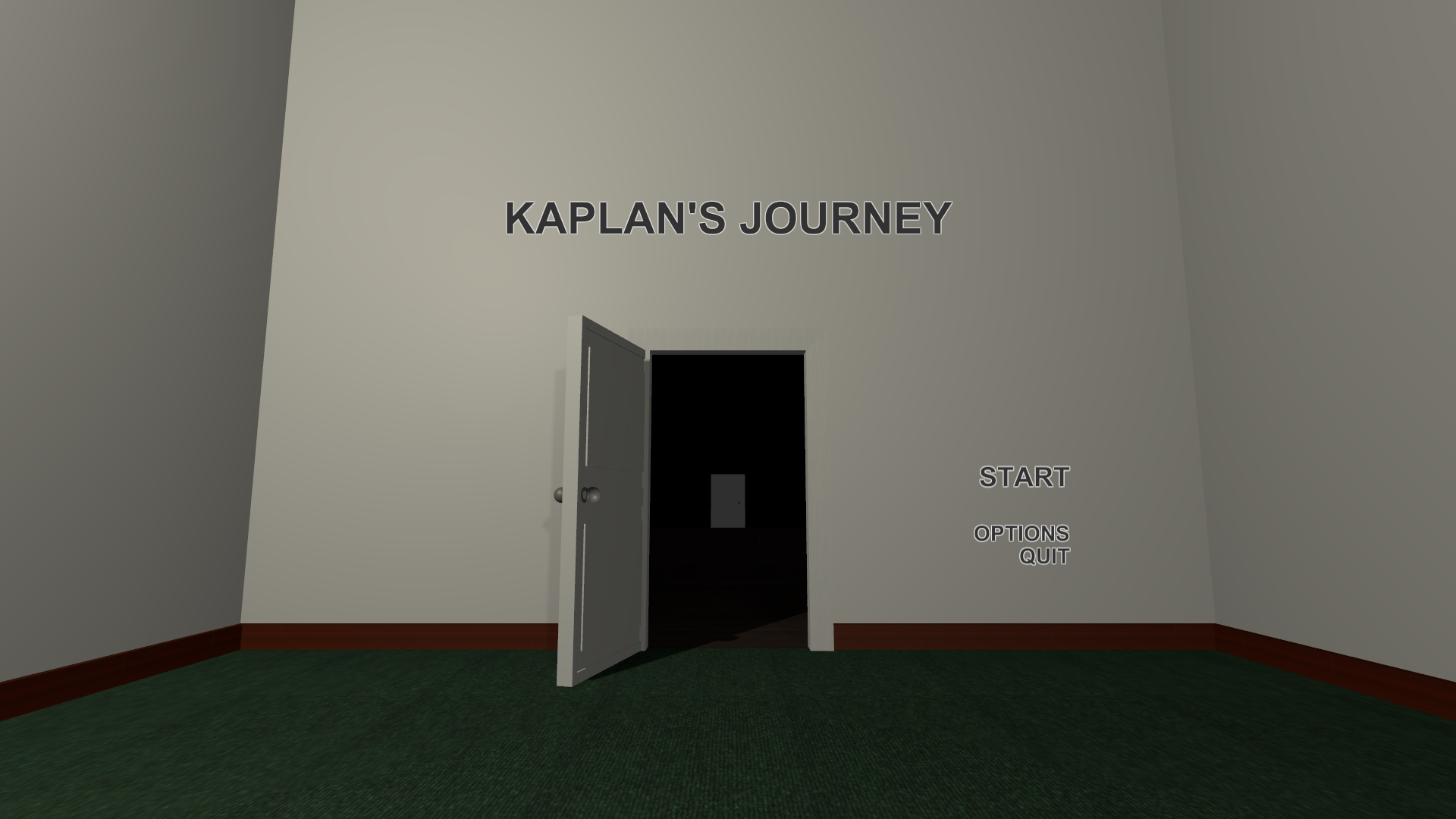 Kaplan's Journey by Shoes For Bees Game Studios