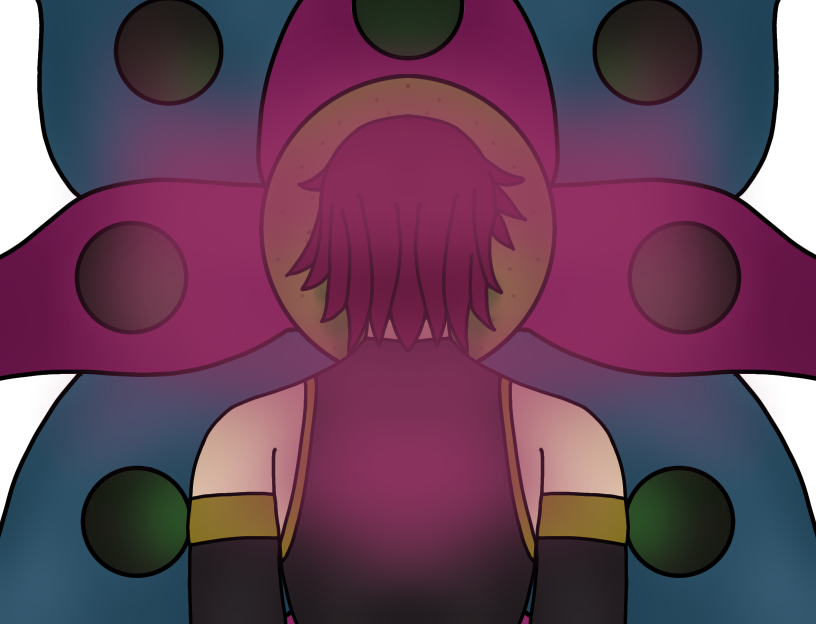 Carnivorous Flower Grab Sneak Peek - Lusty Tales - Monster Guys Awaken ...