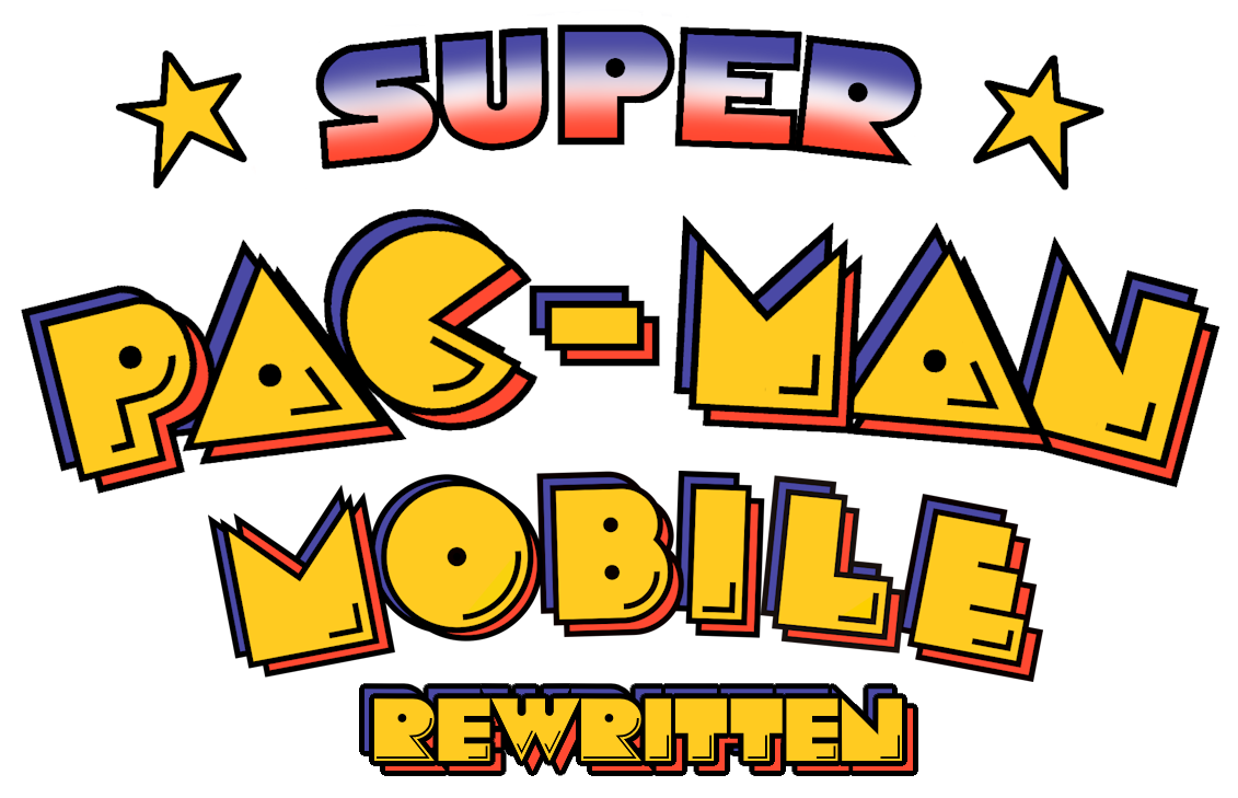 Game Finally Released + Steam Artwork!!! - Super Pac-Man Mobile ...