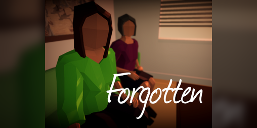 Forgotten by YourDie