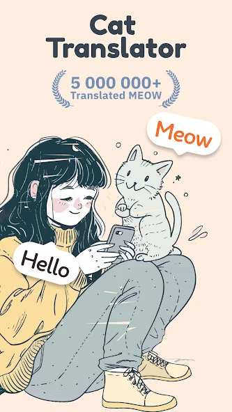 Cat translator by Cat_translator
