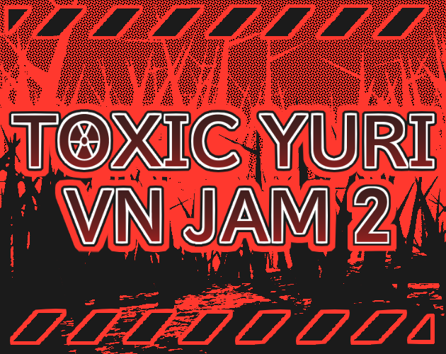 TOXIC YURI VN JAM 2 - itch.io