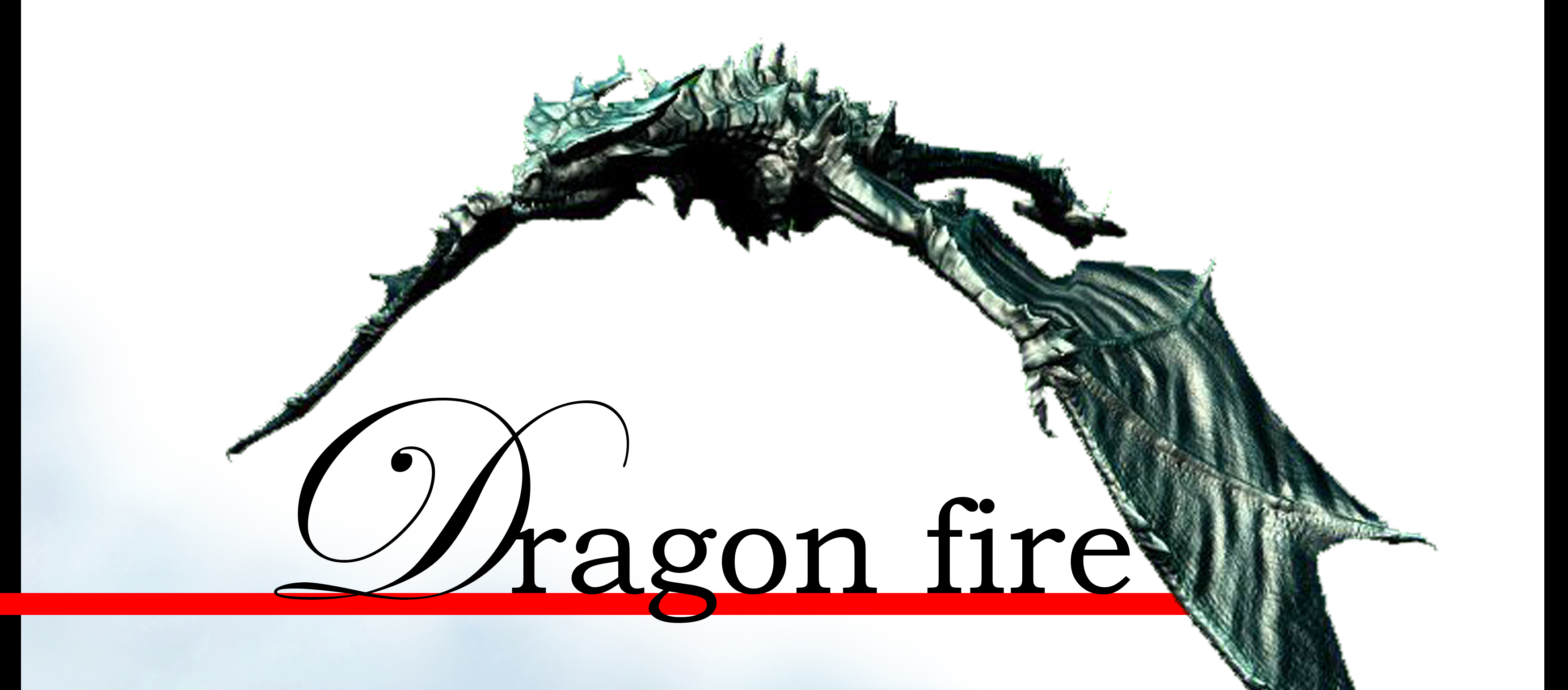 Dragon Fire by introtogamesproduction