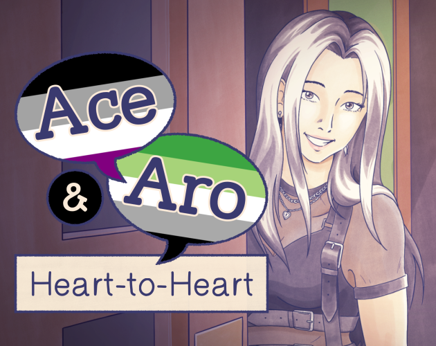 Announcing Kinmoku's Next Game: “Ace & Aro: Heart-to-Heart” - Ace & Aro ...