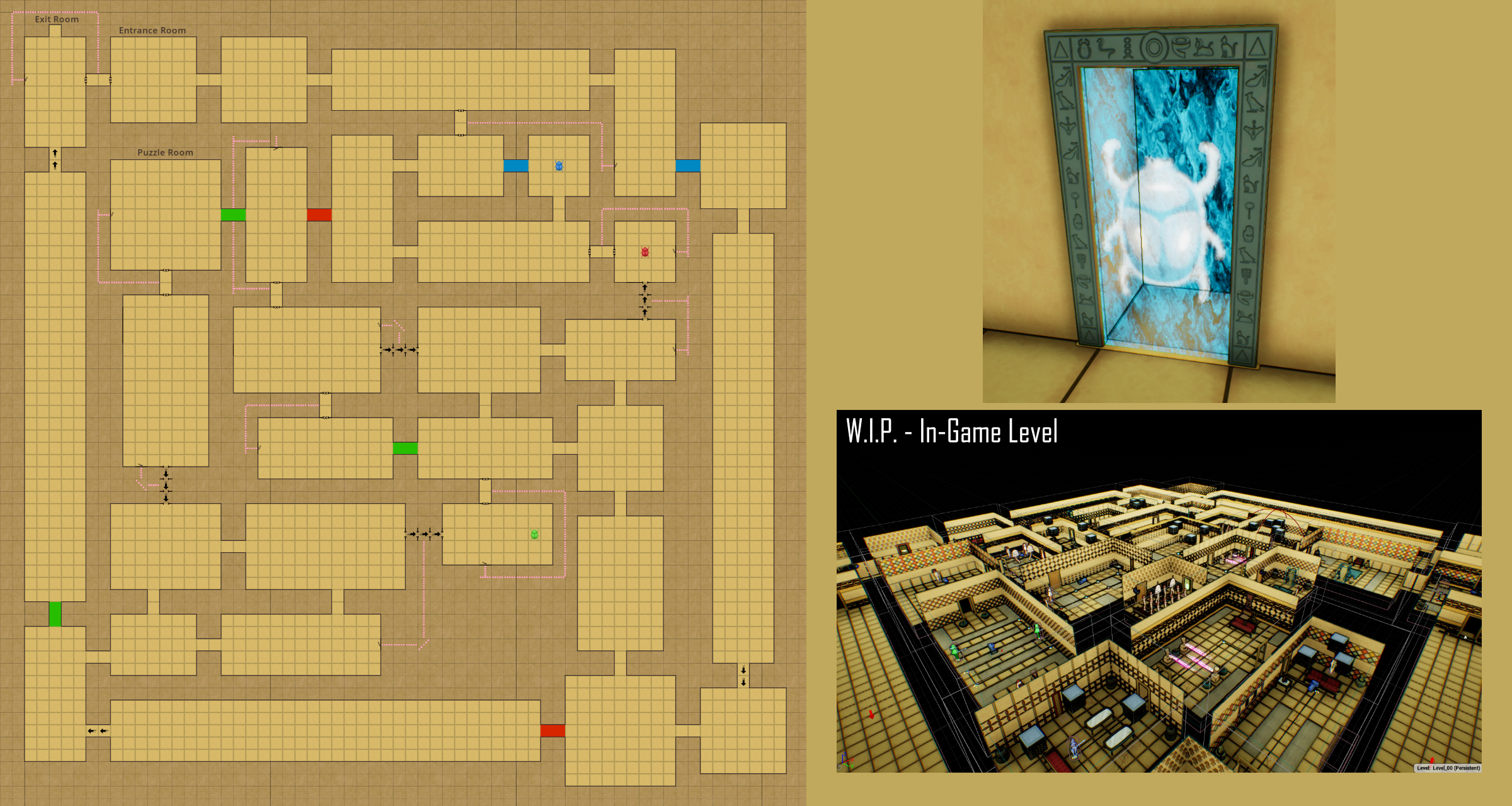 New Playable Level for Supporters - Wrapturous Adventure (A Yuri BDSM ...