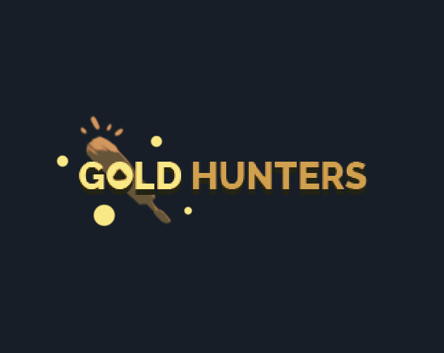 Main Concept, Key Visual [Art] - Gold Hunters by rechronicle