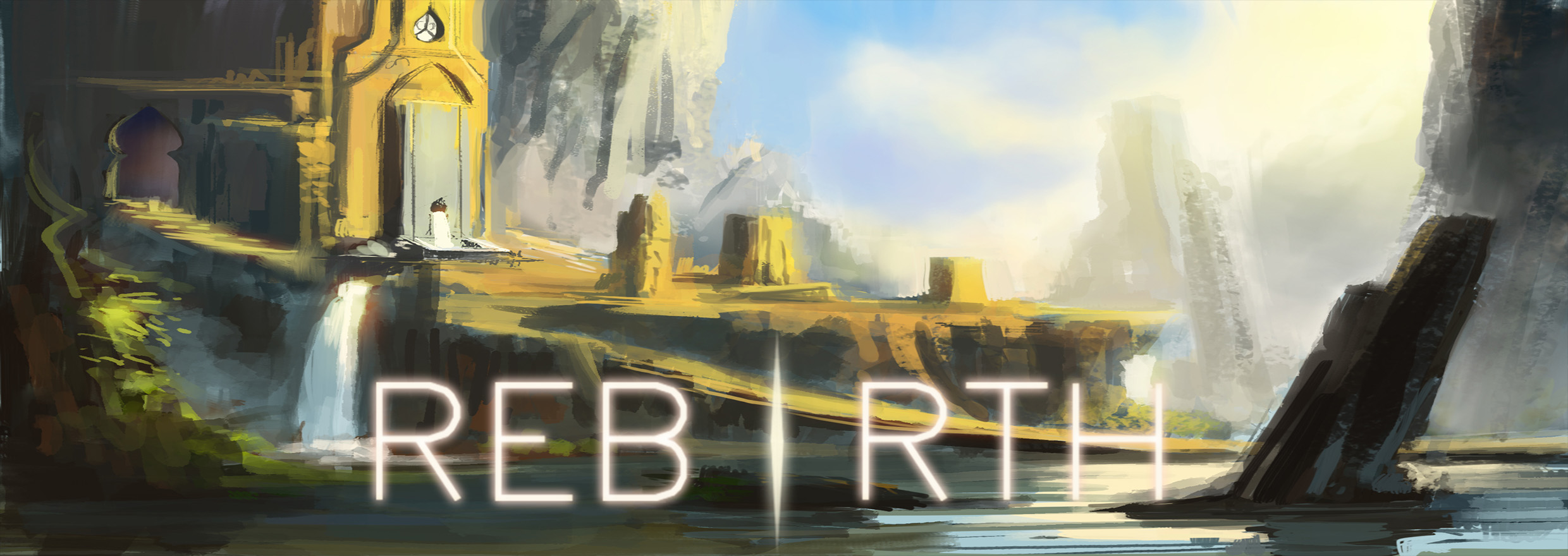 Rebirth by The Rebirth Team
