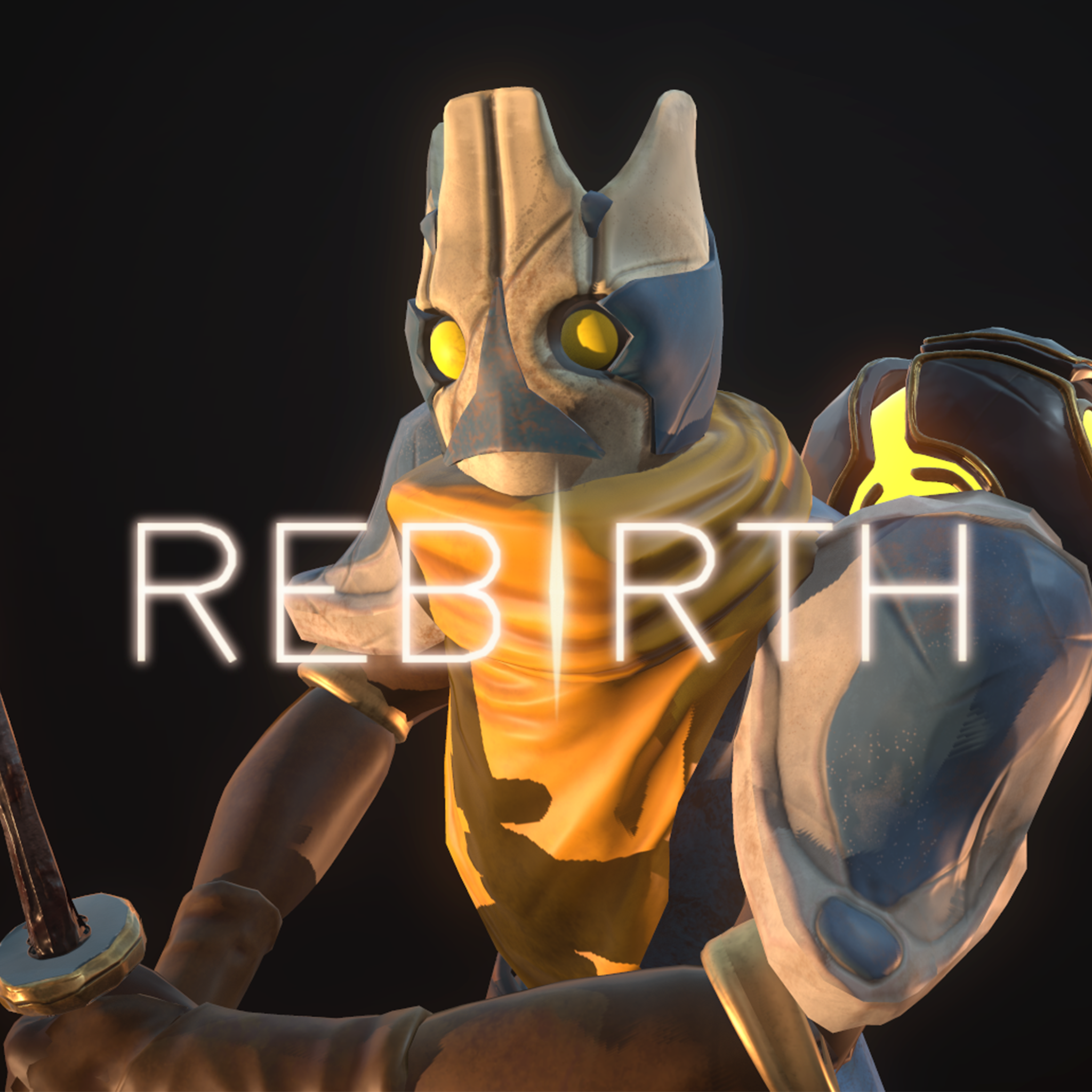 Rebirth by The Rebirth Team