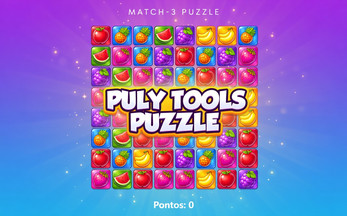 Puly Tools Puzzle offline by byzmod3d