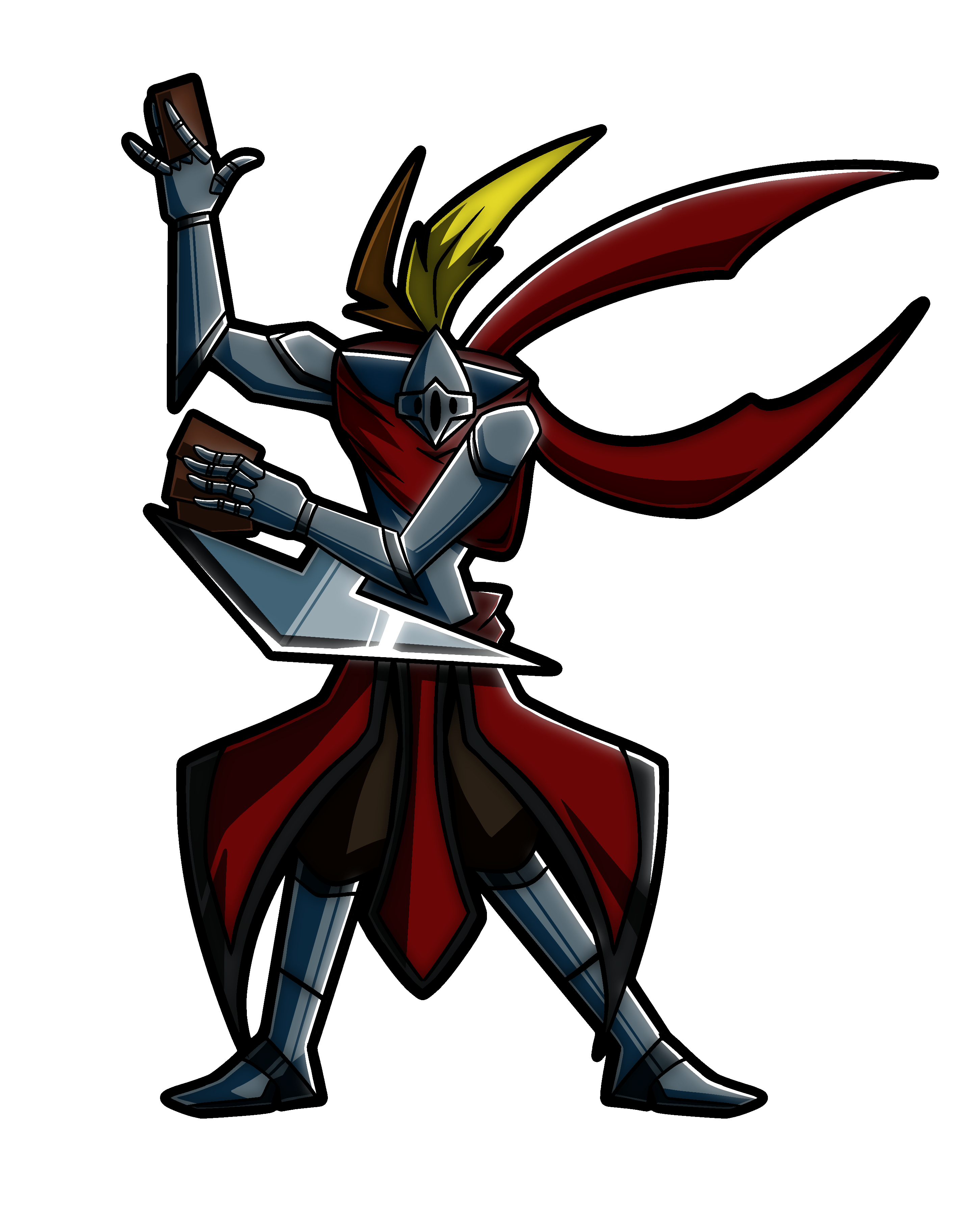 Runedraw by hudelsontyler8, Duane Huynh, jax_th