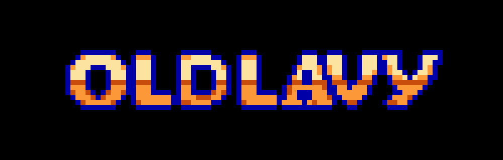 Alpha 1.12.2 - Mega Man Maverick by OldLavyGenes