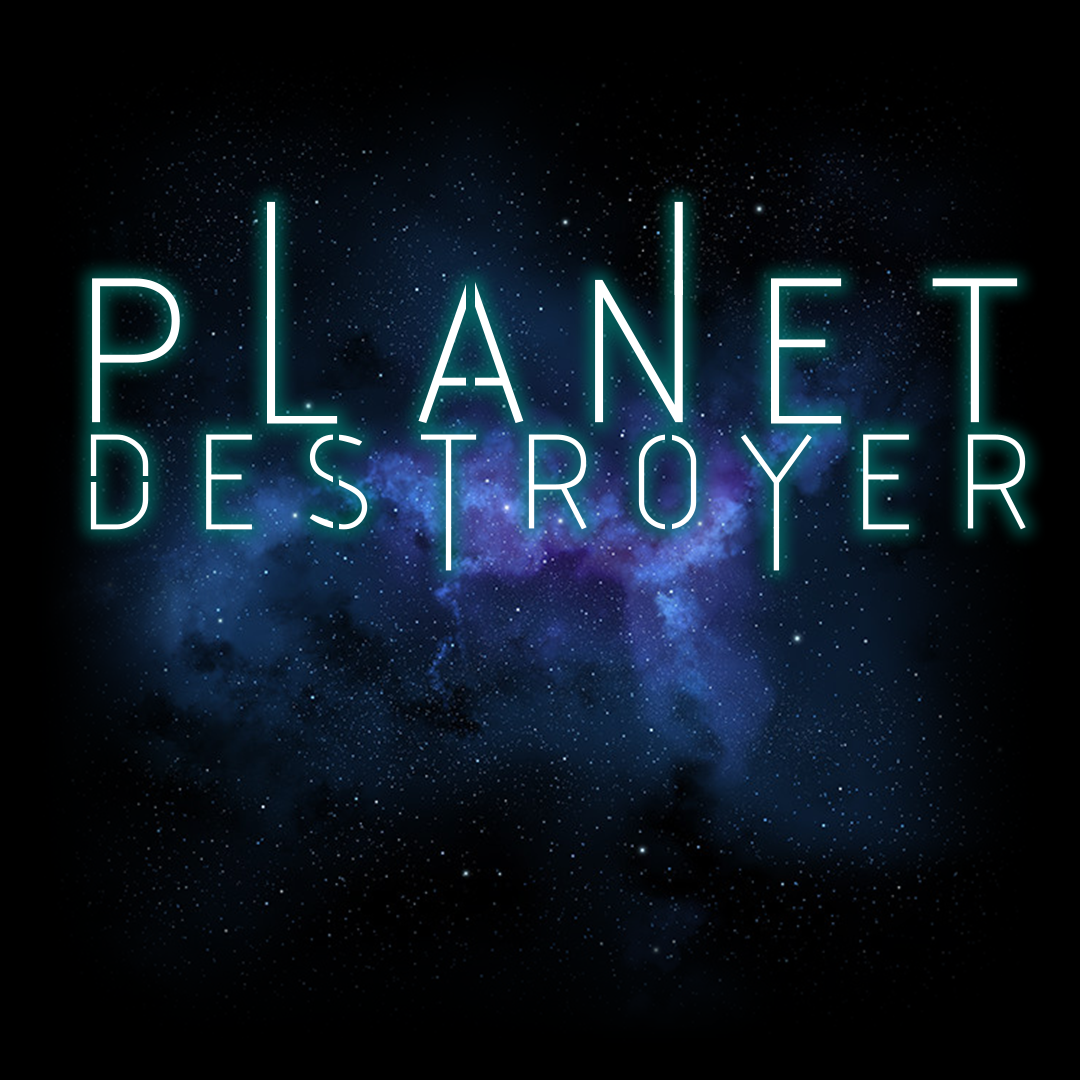 Planet Destroyer by LowTee, Aragnol
