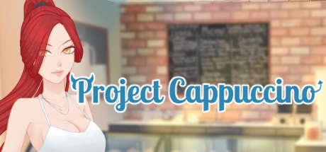 Project Cappuccino 2 News and Promo Art Pack - Project Cappuccino by Tentakero