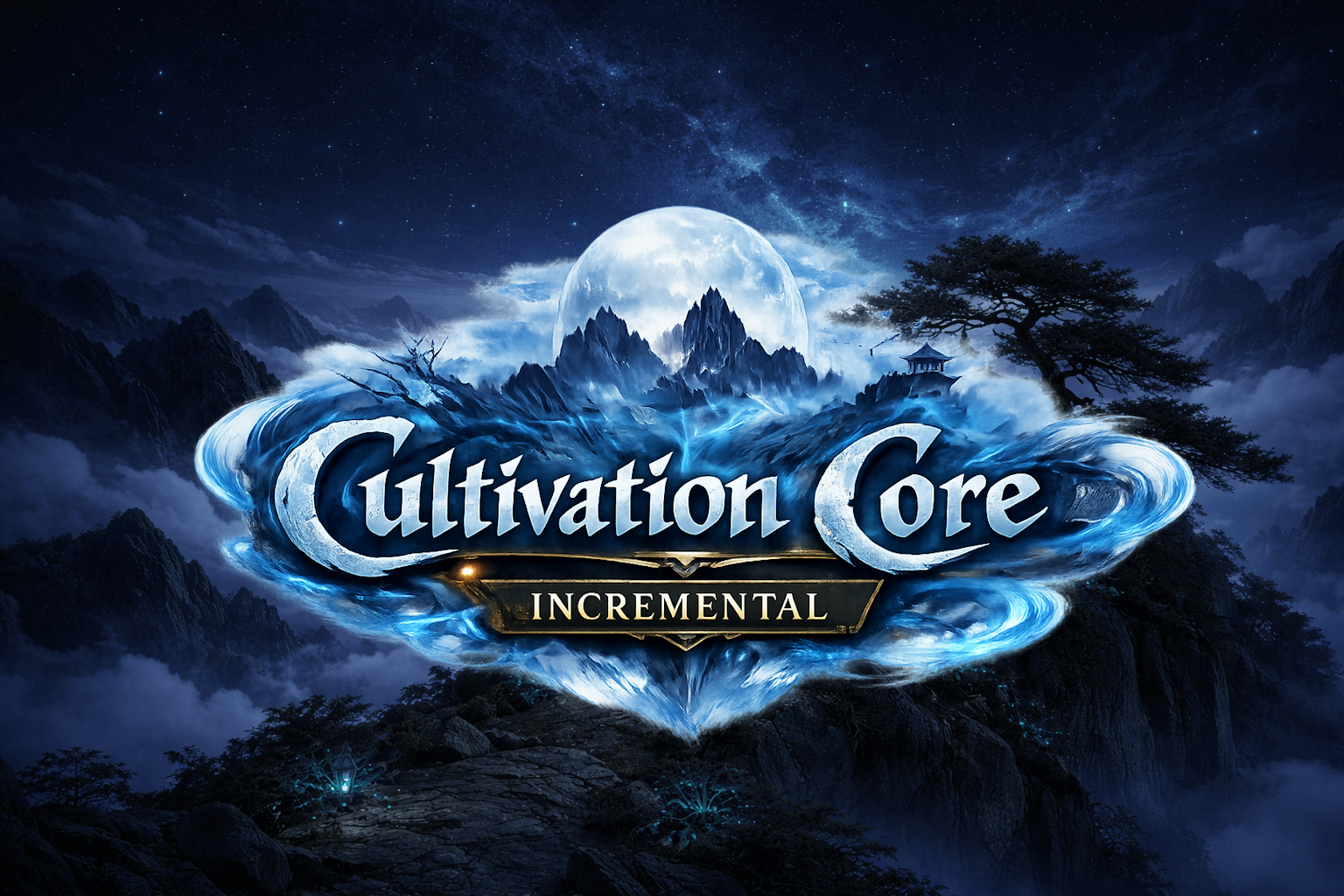 v1.3.1 - Wuxia UI, Spirit Garden & Tutorial Update - Cultivation Core ...
