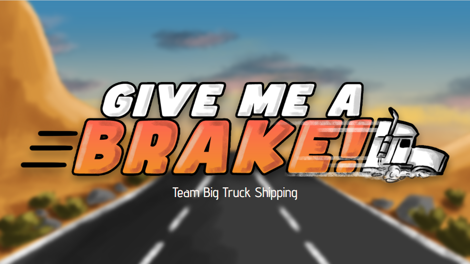Give Me A Brake by joeypacentine, THESUNTHESUNTHESUN