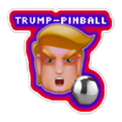 Trump Pinball by LQ Games