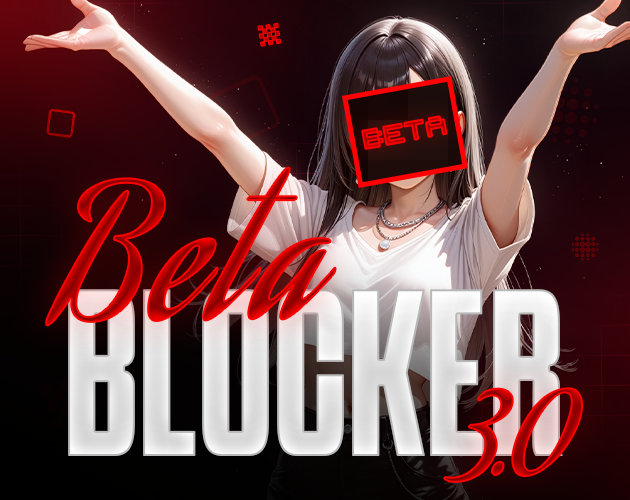 Beta Blocker 2.6 Patch Notes (Flickering Issues Fixed) - Beta Blocker ...