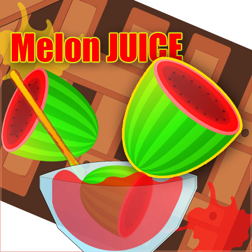MelonJuice by Insanity Crew Games