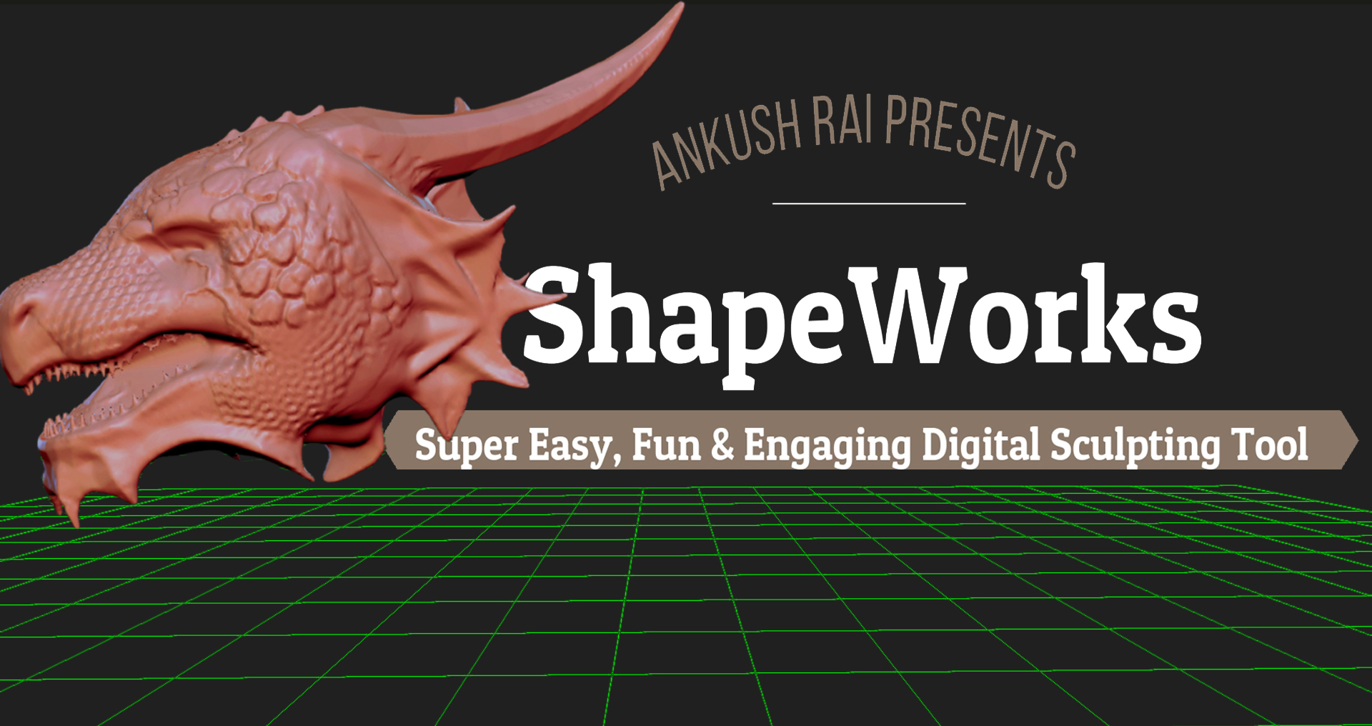 Shapeworks By Gamedevtoolmaker
