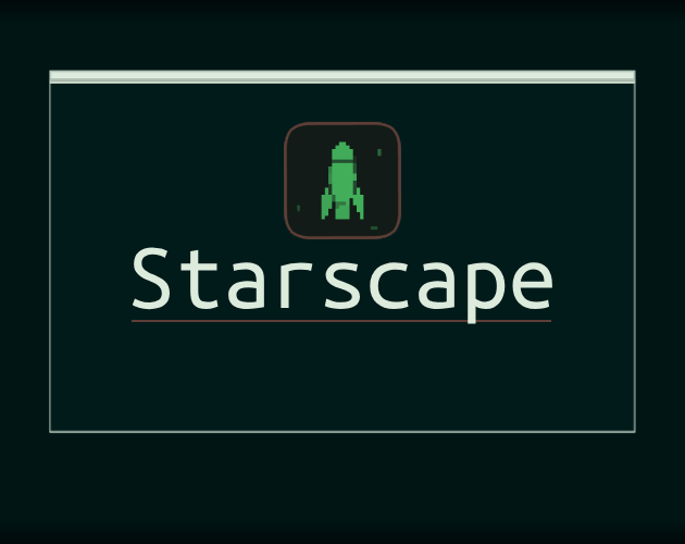 Starscape (Demo) by evanjsaun