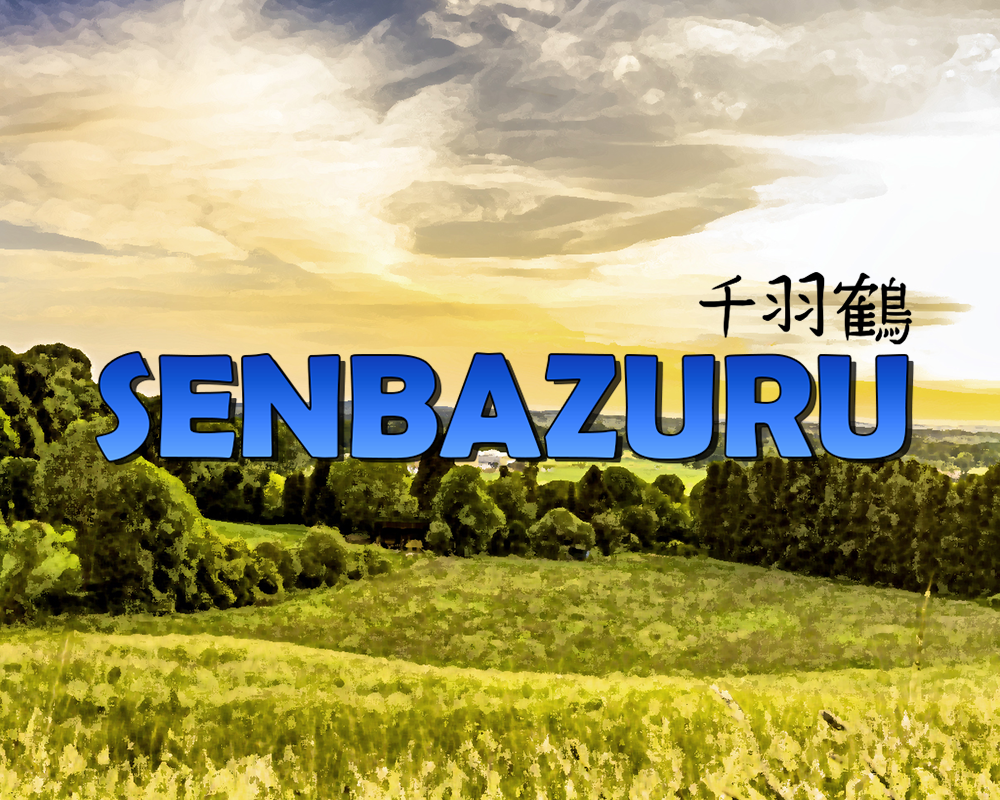 Senbazuru by entropygamedev, Lucinius