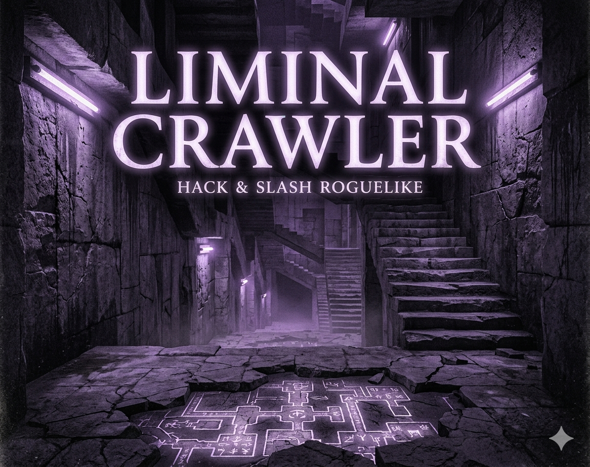 UI Overhaul & New Player Guide System - Liminal Crawler by siganai-jp
