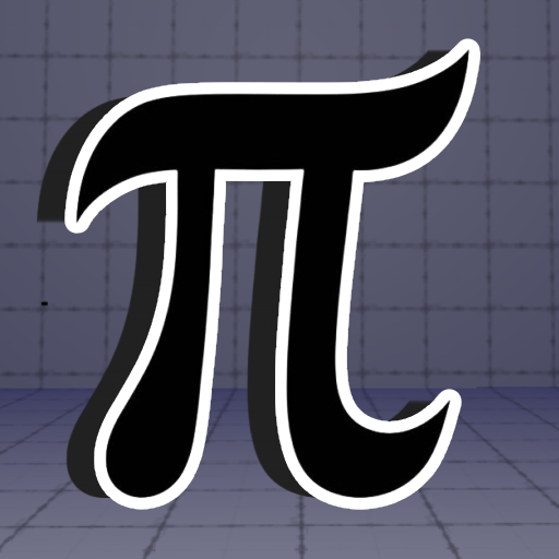 Pi: horror by SlimeyguyGT
