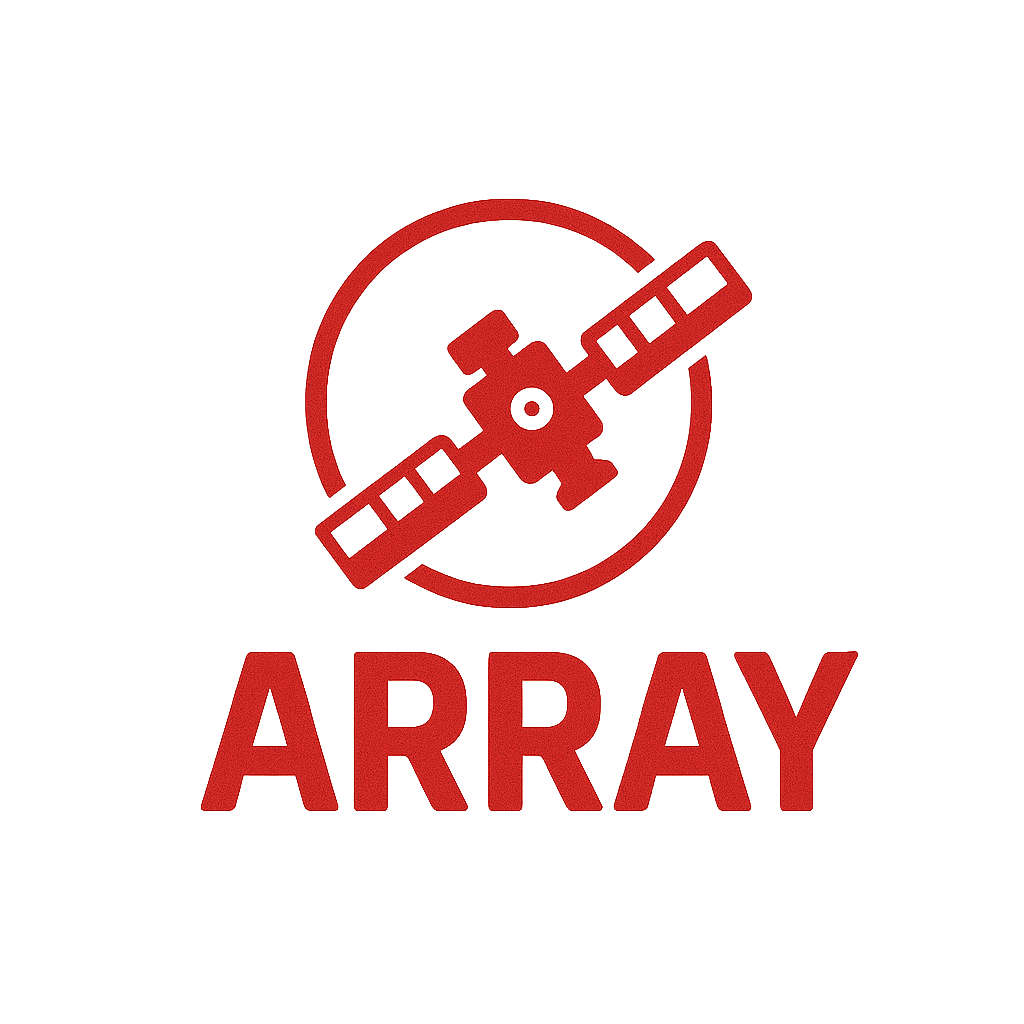 Array 0.2.3 - Array - 0.2.7 by Obsidian Star Digital