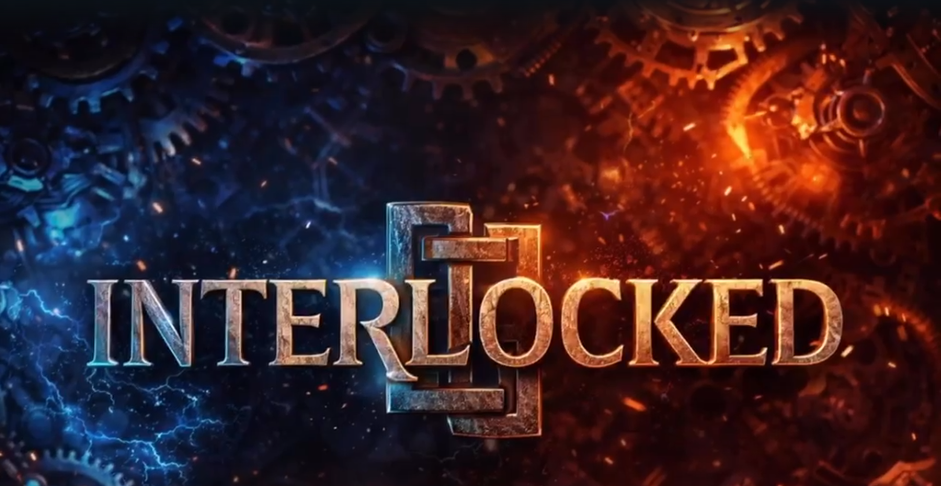 Dev Log#9 - Interlocked by muhsalman