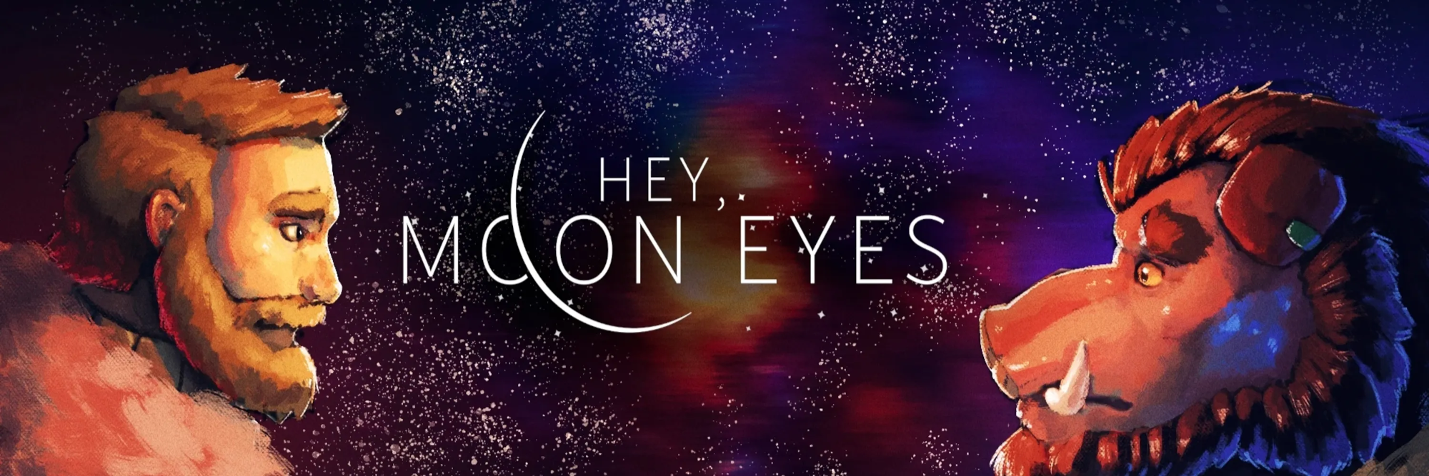 Week One Recap! - Hey, Moon Eyes by Neiffarious