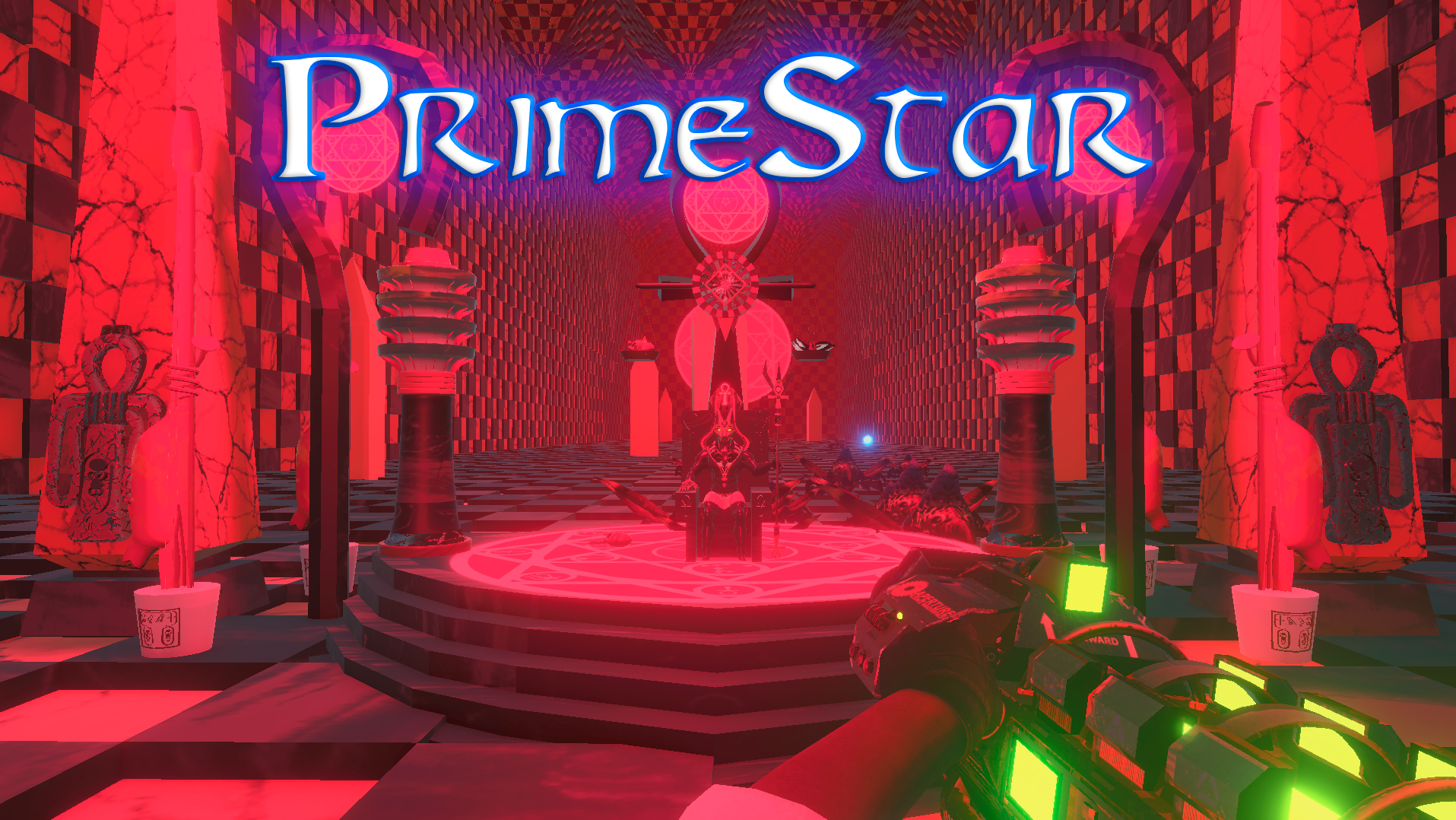 PrimeStar by SlydeSoul Studio