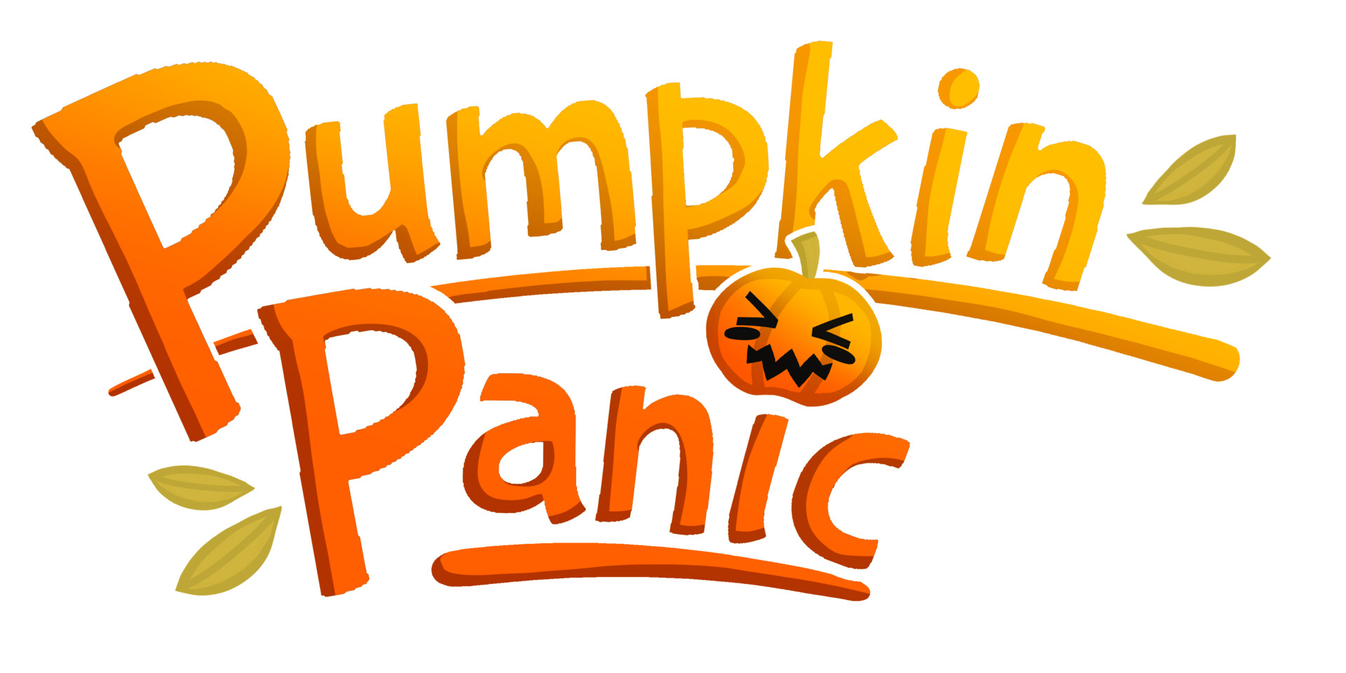 Pumpkin Panic by DerbyUS Computing Society