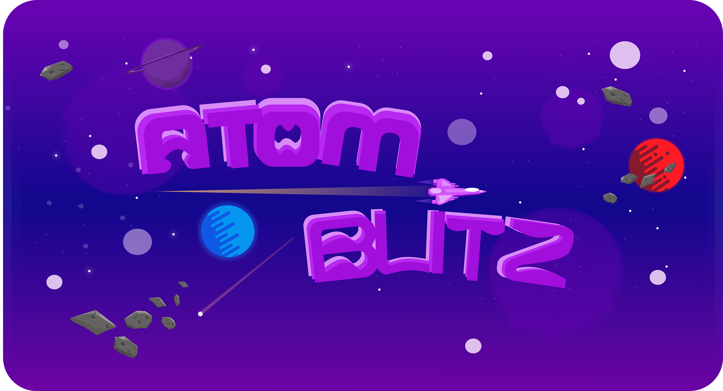 Atom Blitz by Light Of Dawn Interactive, junndobitparas, Mhelward Ely ...