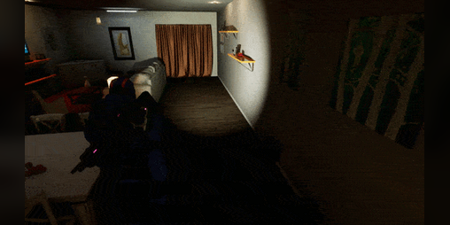 SCP - TaskForce Gamma-13 - Chapter 1 by EdLu games