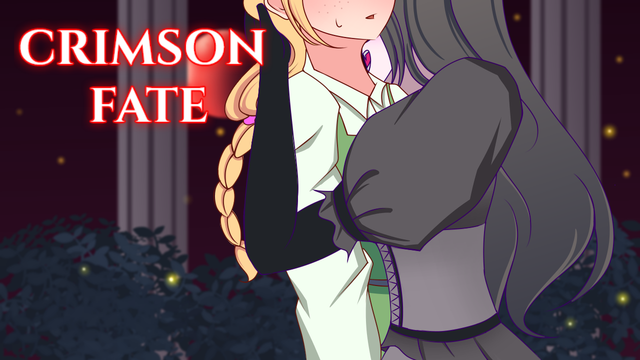 Crimson Fate PC not working debug - Crimson Fate by Fleurdelis the Witch