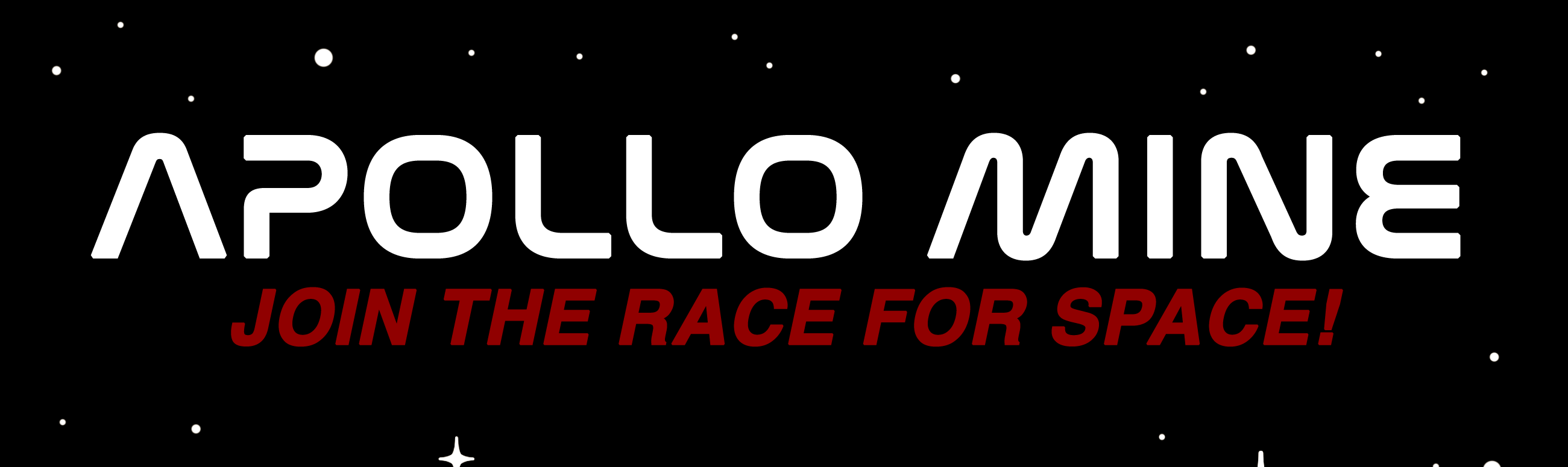 Apollo Mine: Join the Race for Space by Paper Dice Games