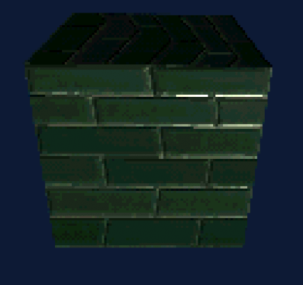 Retro 3D Shader Pack for Unity by LEAKYFINGERS