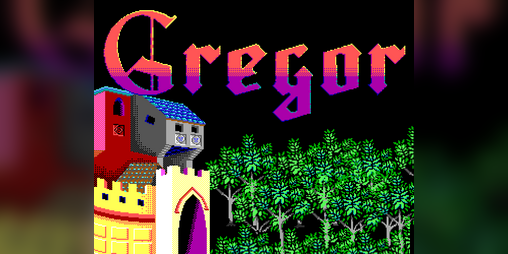 Comments - Gregor by Wavey Games