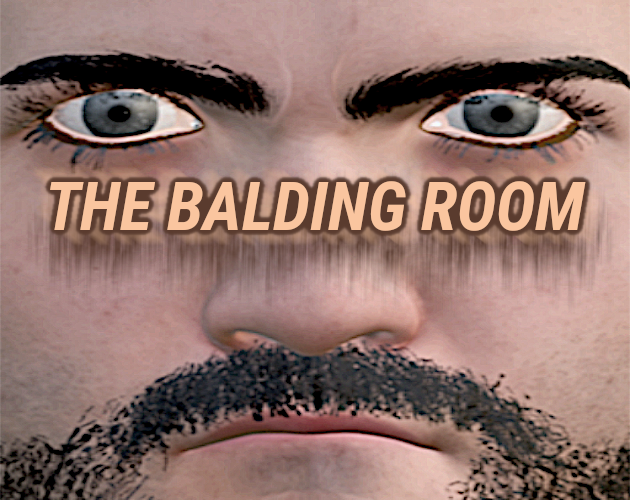 Balding Room by Randomlollis, Xantain, The Game Mage