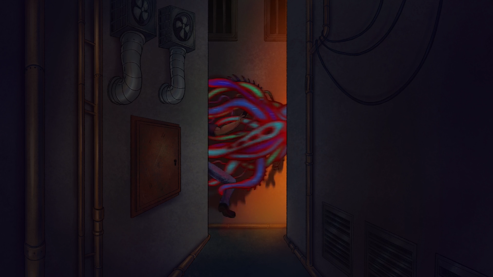 Android support is here + Meet Octo - Welcome, Dear Human [Demo] by ...