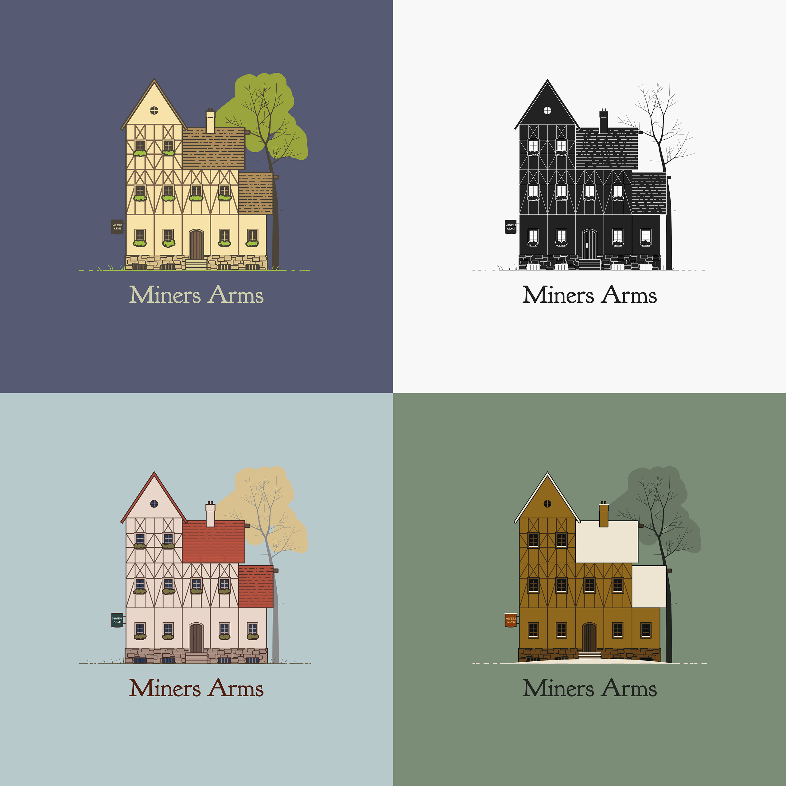 1.3.5 - Tiny Pubs by watabou