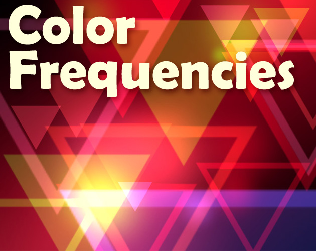 Color Frequencies by Schmidt Workshops