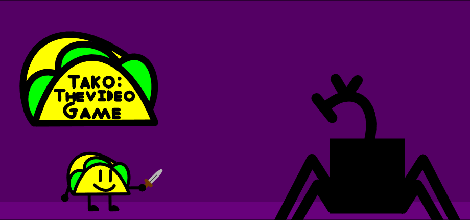 alpha 0.2.3 release :D - Tako: The Video Game alpha 0.2.5 by PJGamer