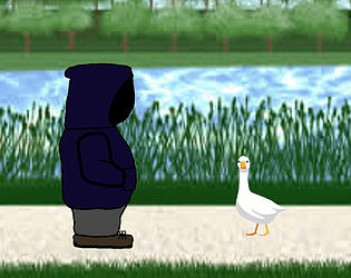 New & popular Visual Novel games tagged geese - itch.io