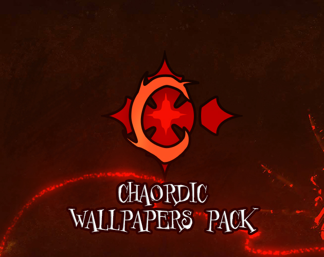 Chaordic - Wallpaper pack by Wenrexa