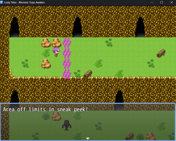 Draco Sprites + Chapter 2 Progress and Ideas! - Lusty Tales - Monster ...