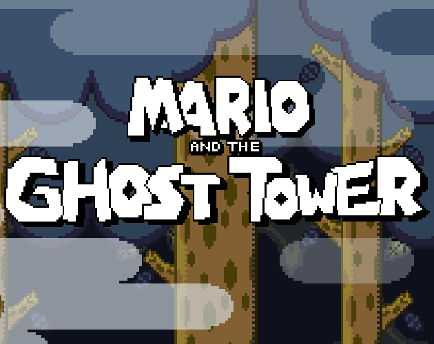 Devlog #1 - The game is NOT dead! - Mario and the Ghost Tower by Snowman64