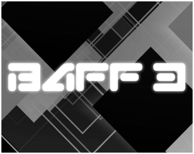 BAFF 3 by Blender Games