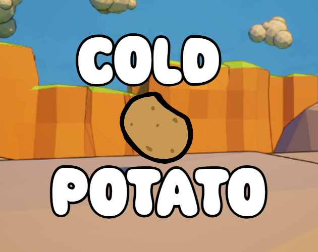 Cold Potato by ToasterGamess