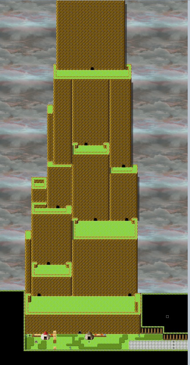Draco Sprites + Chapter 2 Progress and Ideas! - Lusty Tales - Monster ...